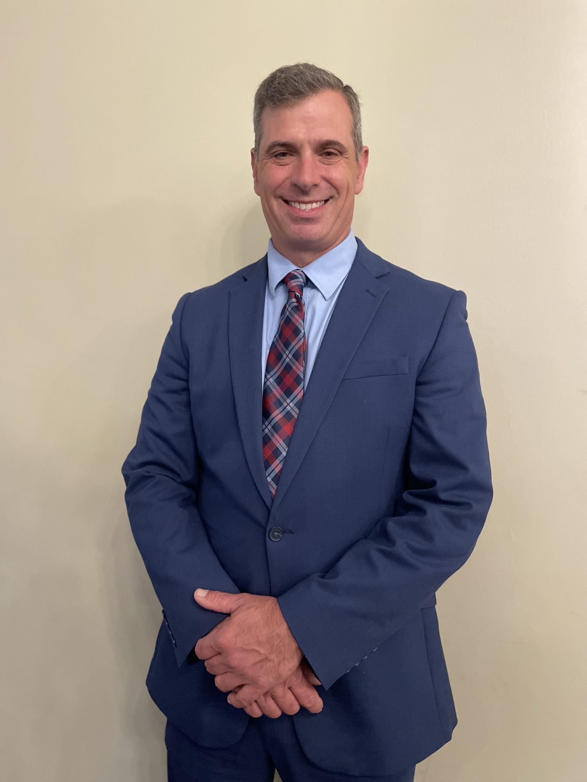 Our Team – Old Union Baptist Church